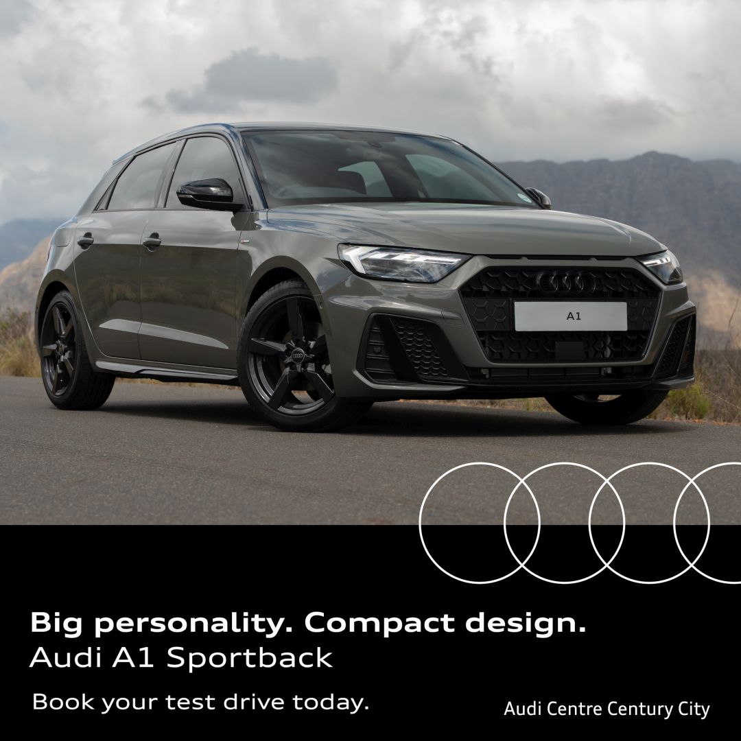 Dealership Ads – NMI Audi City