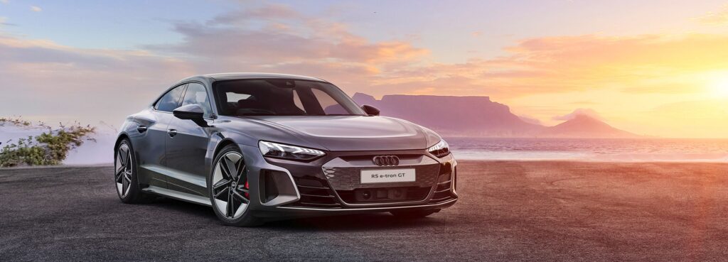 NMI Audi City